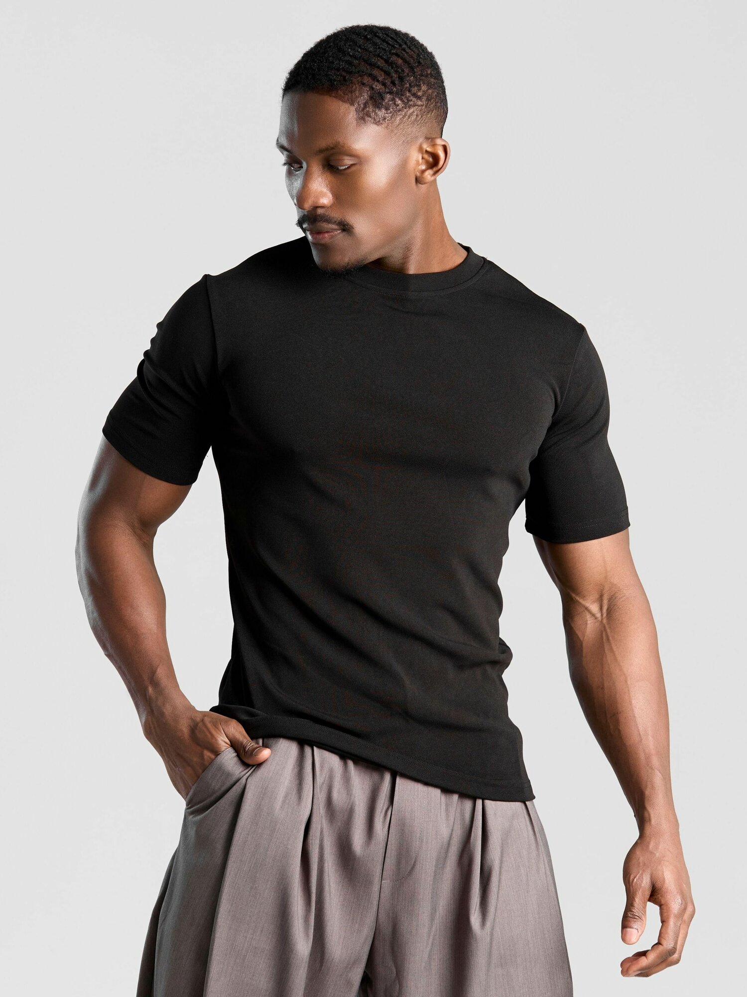 Темрофутболка Весна-лето 2026