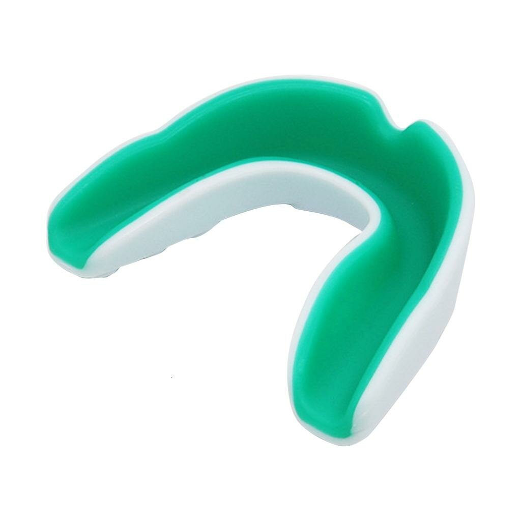 Спортивный капп, Белый и зеленый