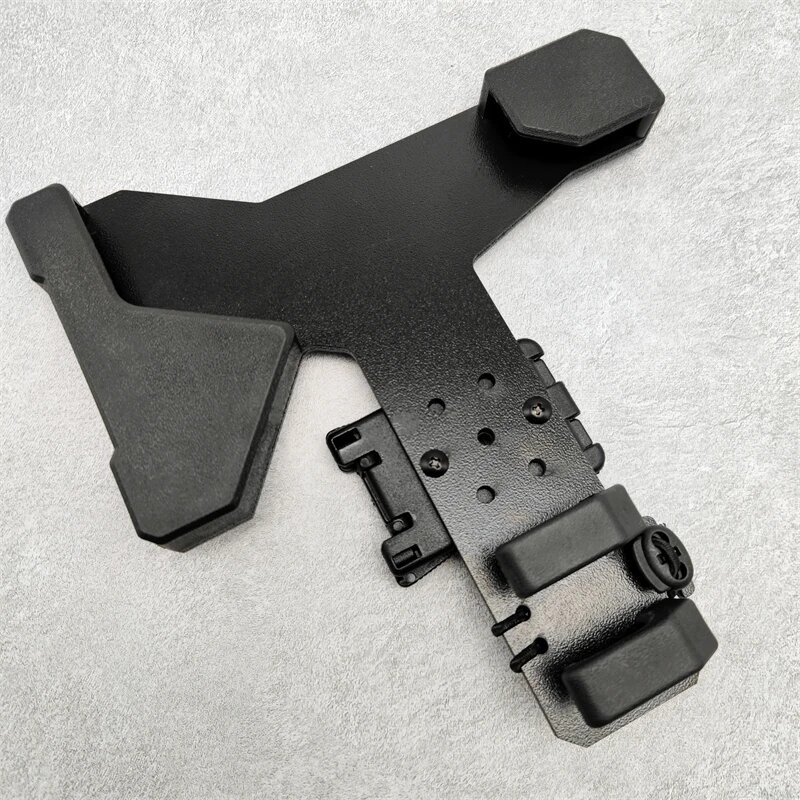 Чехол для топора тактический, цвет: Pointed axe sheath