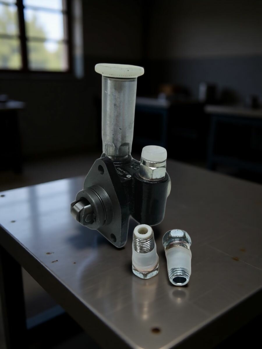 Насос подкачки тннд Mitsubishi Canter 4D30 / 4D33