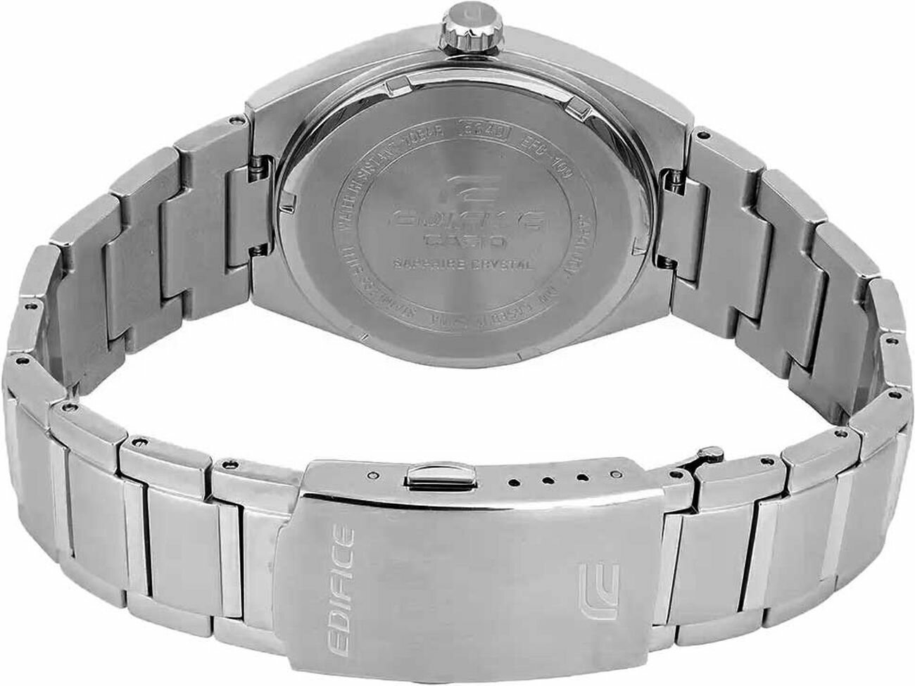 Наручные часы CASIO — фото 1