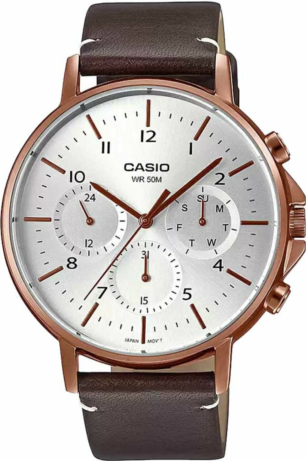 Наручные часы CASIO