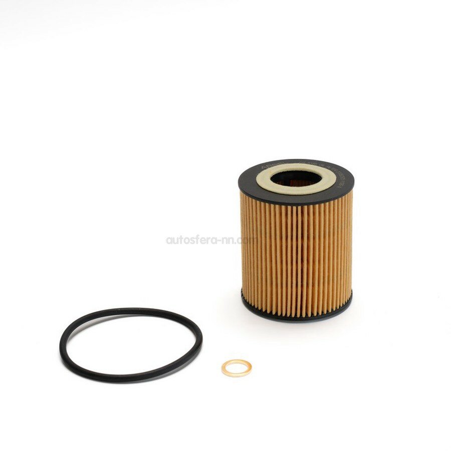ABSEL OX818X Фильтр масляный картридж