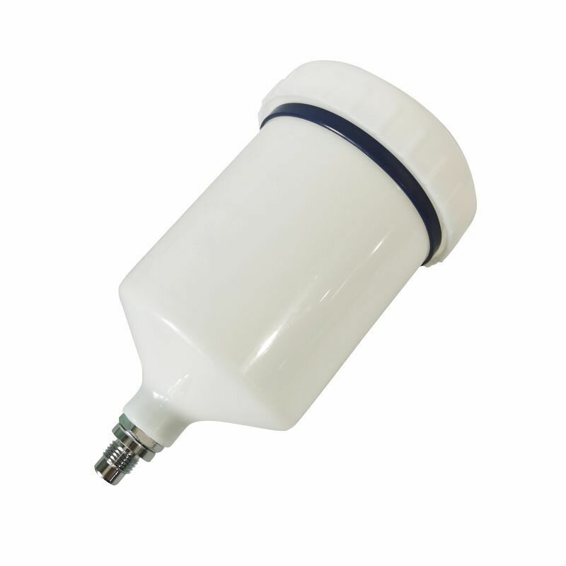 Предназначена для японского крашенного горшня ANEST IWATA WS400 S2 kiwami