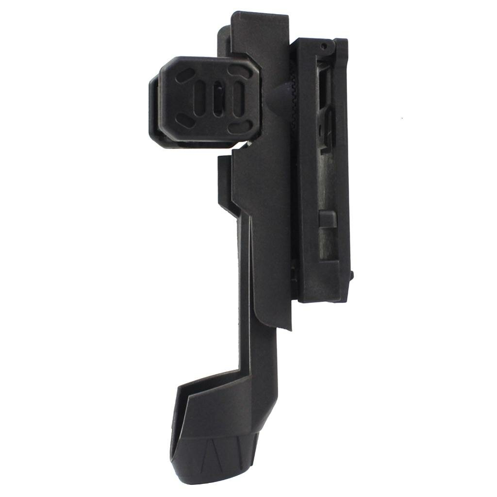 Чехол для фонарика и газового баллончика, Держатель Дубинки