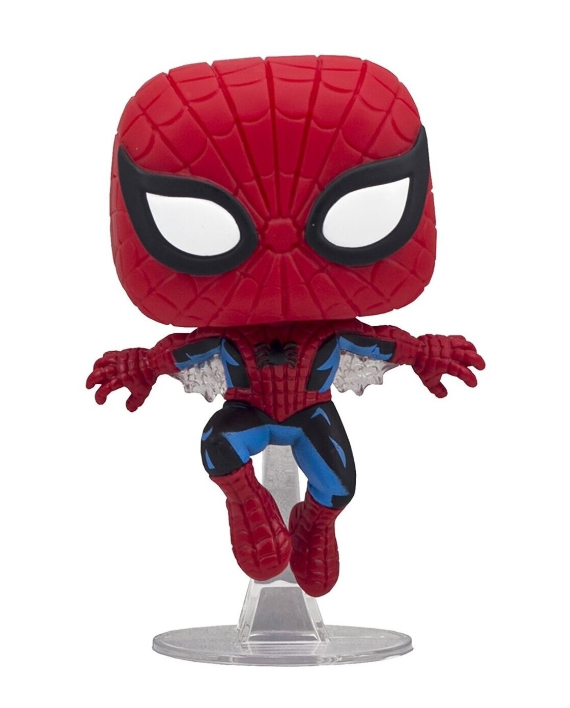 Фигурка Funko POP! Marvel 80th First Appearance 46952 (593) Человек-Паук