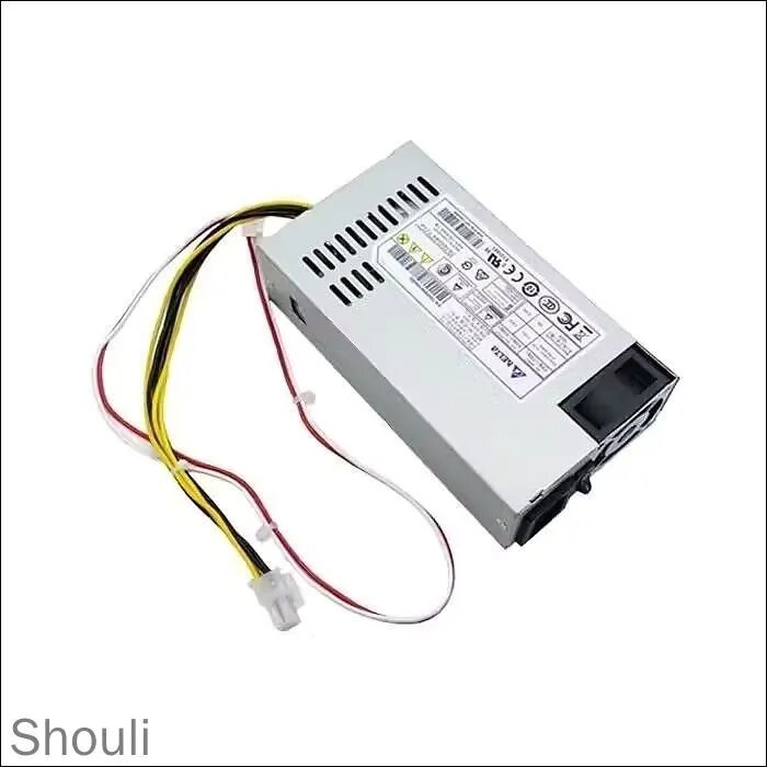 Блок питания Delta DPS-200PB-185A для Hikvision POE VCR Monitor 7808N, 200 Вт, 100-240V