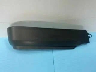 Накладка бампера нижняя правая для MAN TGX пластик арт. SP4002.0032