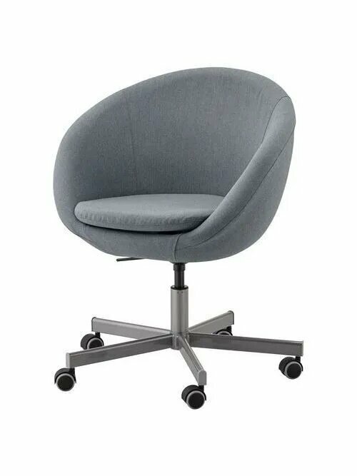 Офисное кресло, IKEA SKRUVSTA 30280004 Красивый цвет I309