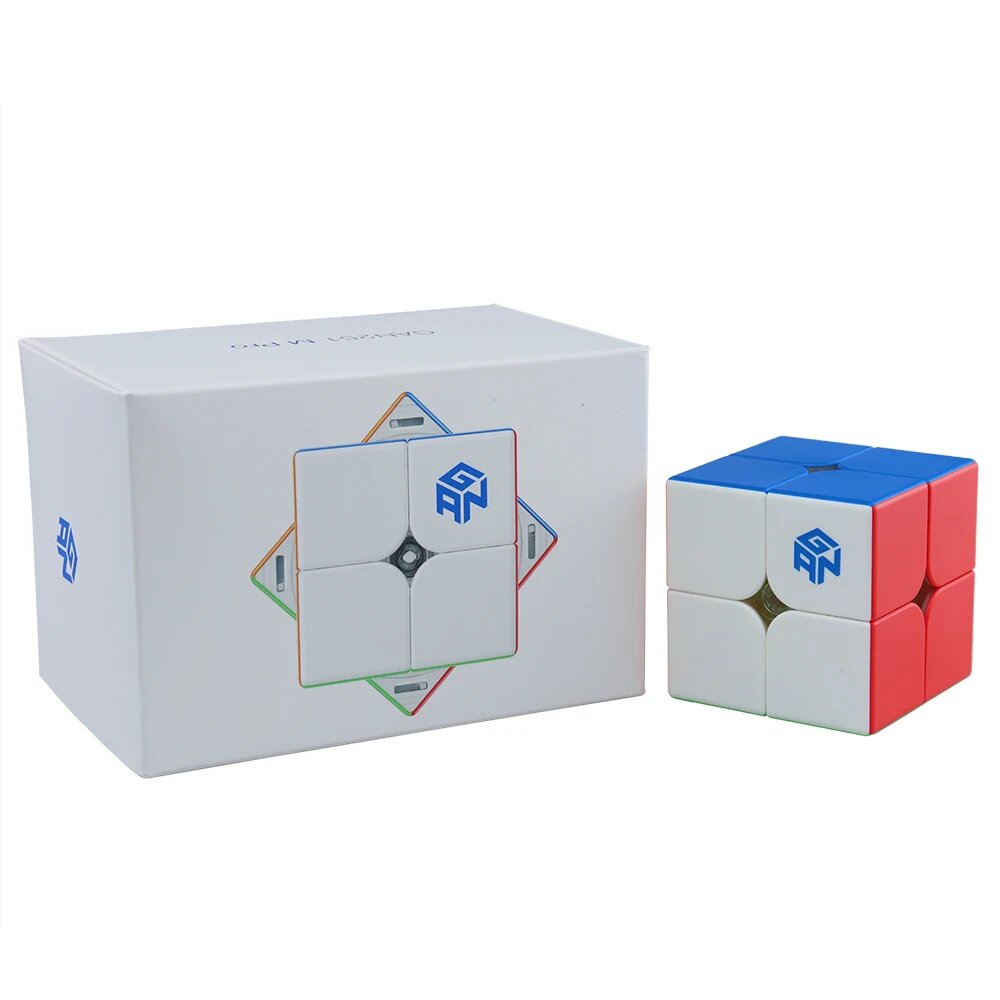 GAN Cube 3x3 251 m pro Магнитный кубик Рубика
