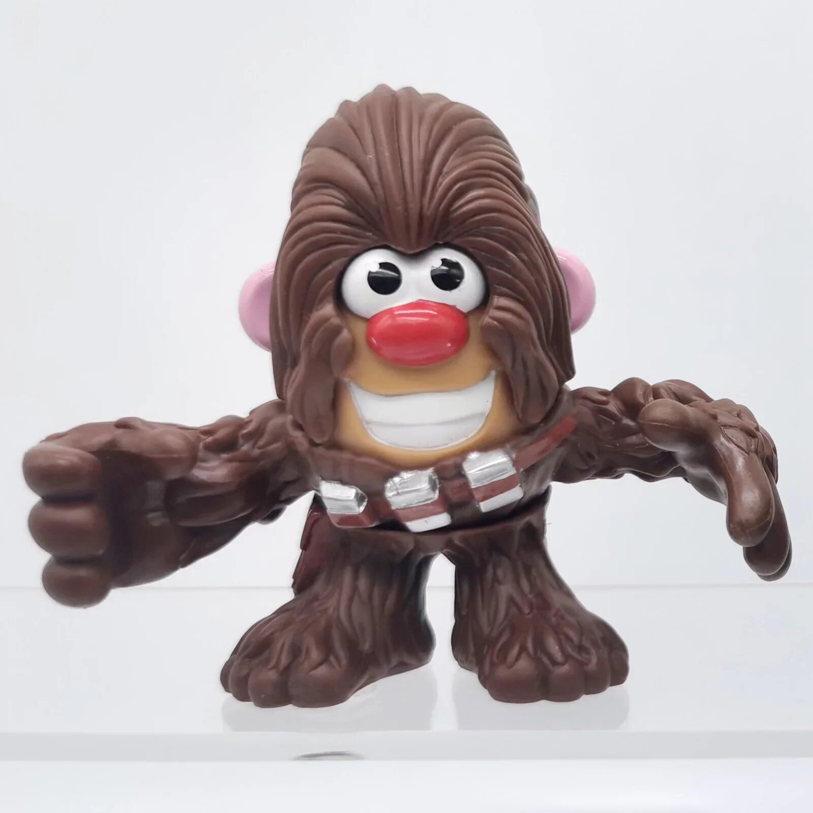 Коллекционная фигурка Чубакки Disney из Звездных Войн