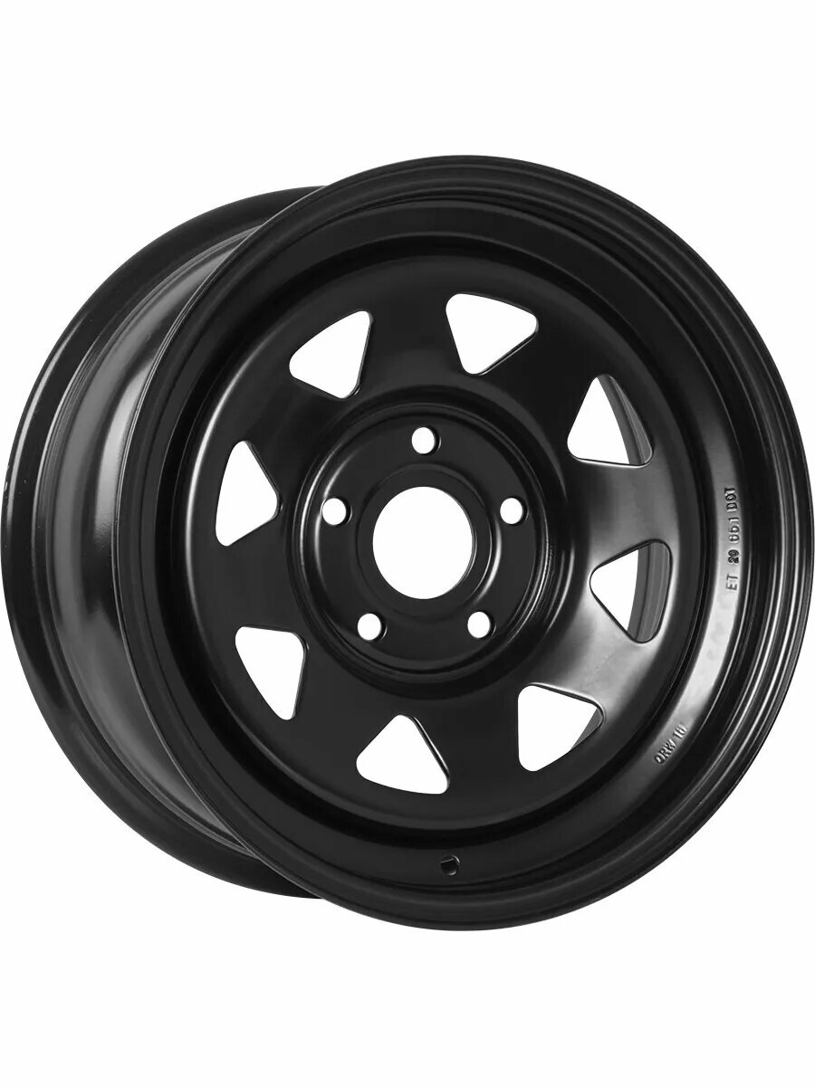 Колесный диск ORW (Off Road Wheels) УАЗ 7xR16 5x139.7 ET0 DIA110