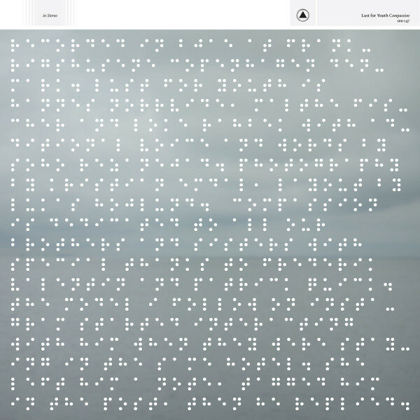 LUST FOR YOUTH Compassion (LP)