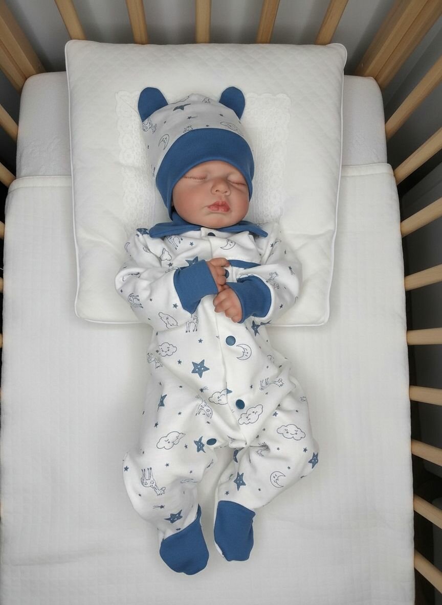 Комплект одежды СВС