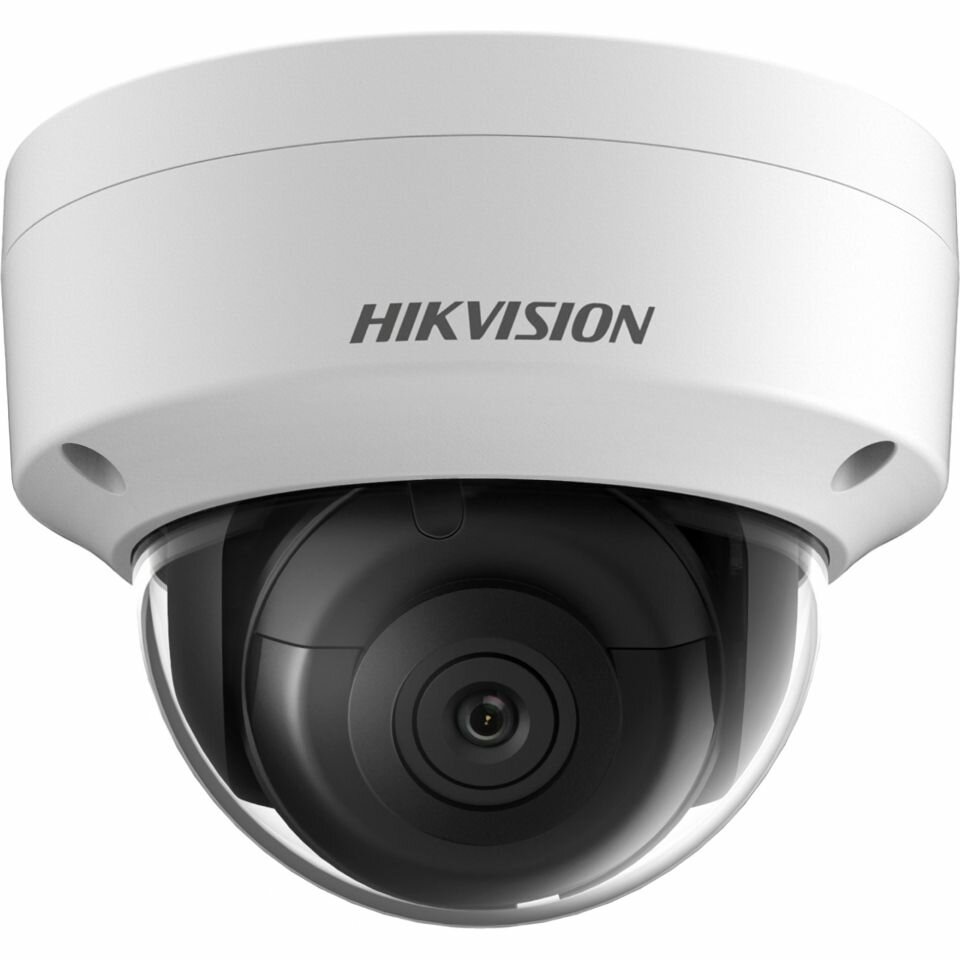 Hikvision DS-2CD2123G2-IS(4mm)(D) IP Камера