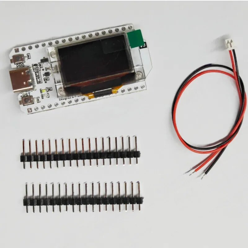 Kit Heltec Automation WiFi Kit 32 (V3) ESP32-C3