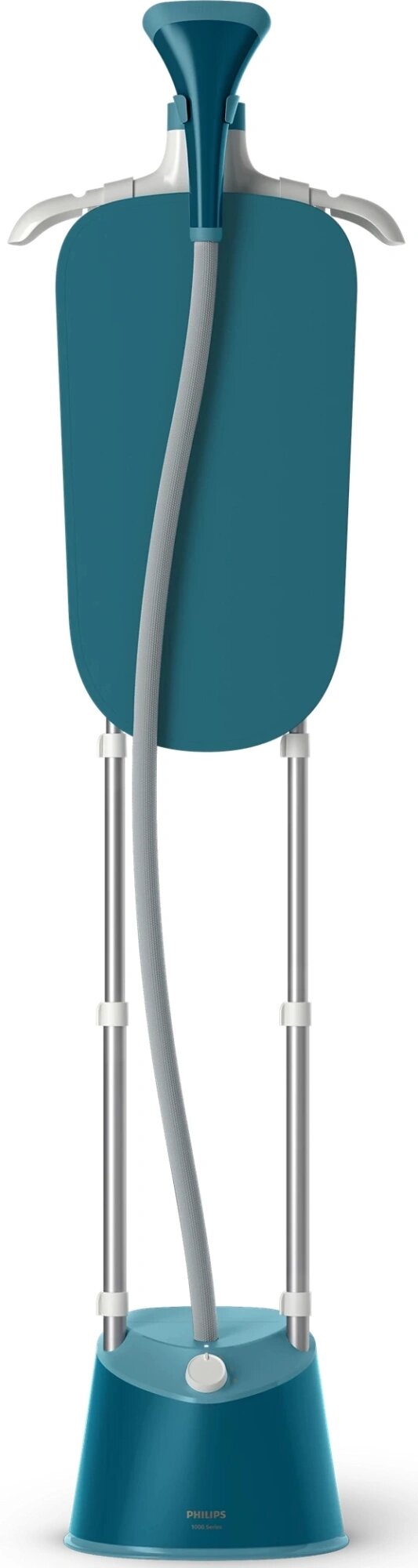 Отпариватель напольный PHILIPS STE1040/20 1800Вт бирюзовый
