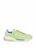 Кроссовки LACOSTE Elite Active panelled sneakers, размер 7.5 UK, зеленый,
