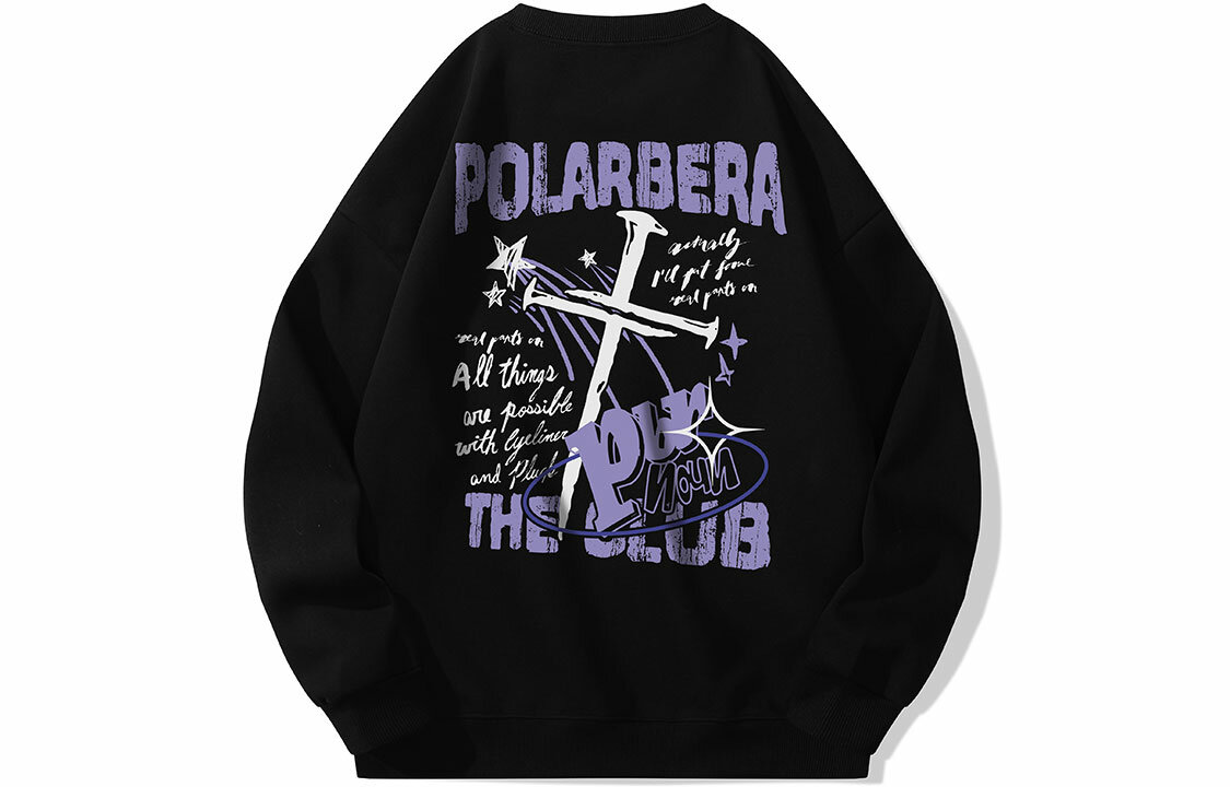 Толстовка POLAR BEAR 5452440