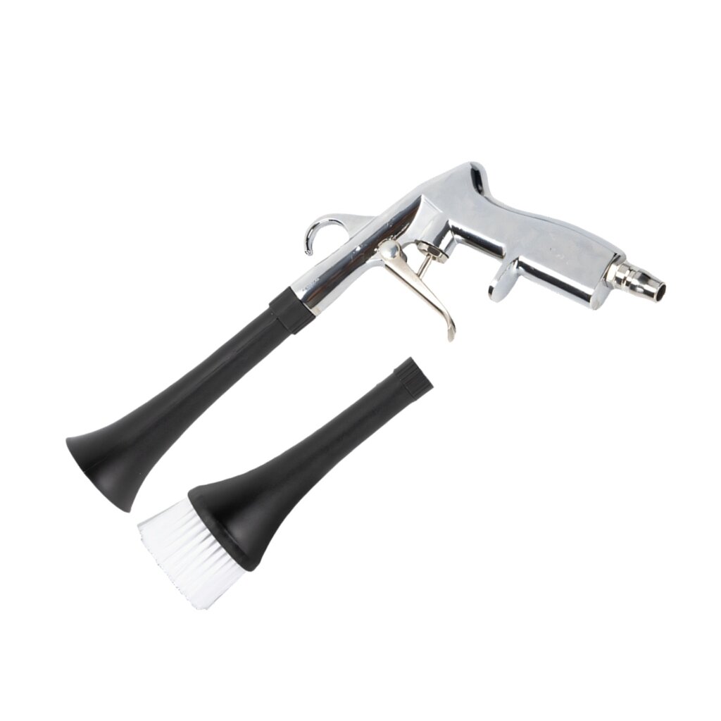 Очиститель Автомобиля Быстро Удаляет Пыль И Грязь, Осушитель Воздуха, Воздуходувка Для Детализации Автомобиля