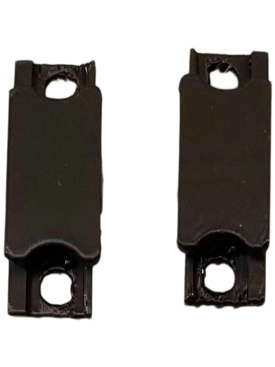 Держатель ремня 3D принтера Creality K1, K1C, K1MAX