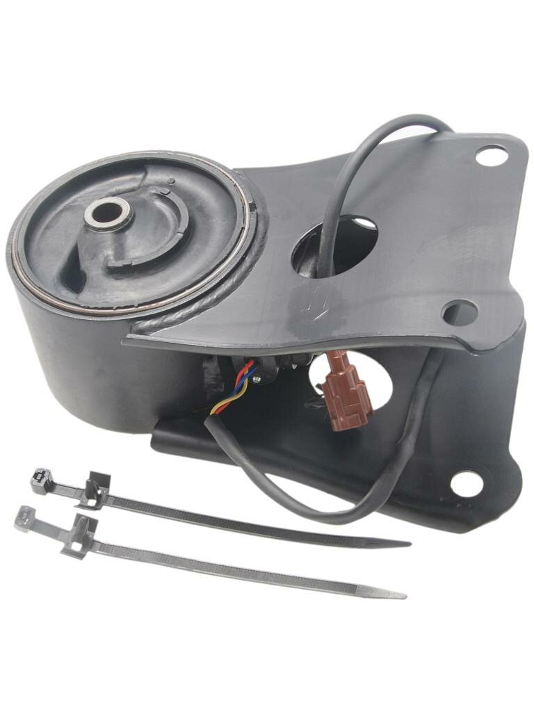 Подушка двигателя передняя для NISSAN MAXIMA, CEFIRO, PRESAGE / INFINITI I30, I35 / Febest NM-A33AFR