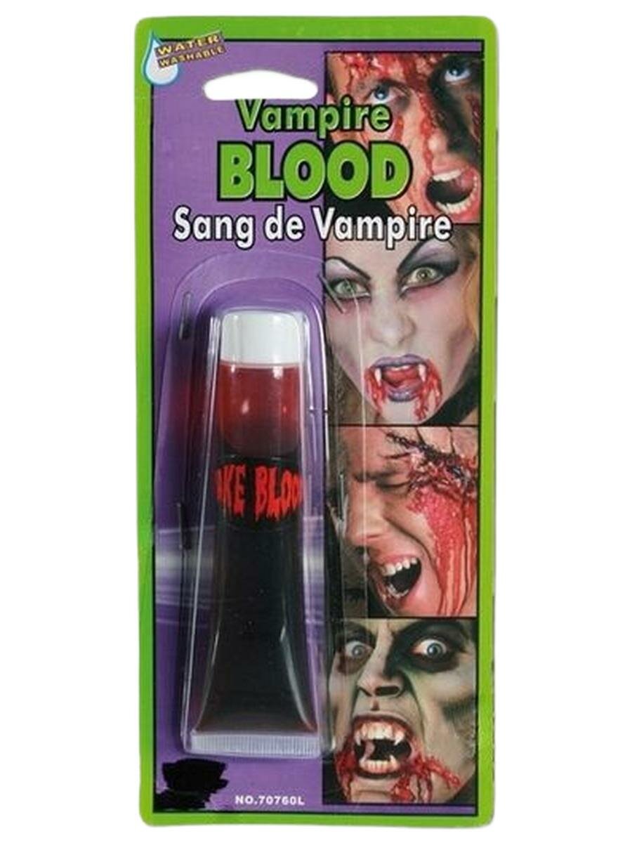 Кровь Вампира