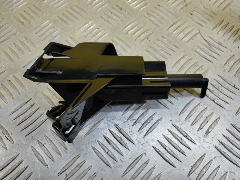 Форсунка омывателя фар Nissan Qashqai (J10) 2006-2013 2009