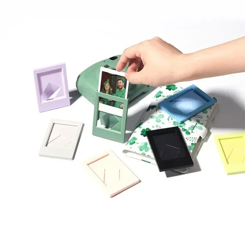 Фоторамка для Polaroid Mini, Purple — фото 1