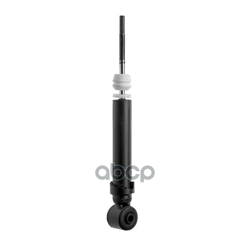 Амортизатор кабины! задний I/O Scania P/R-Series CP/CR16/19 AWD Monroe арт. CB0177