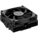 U40-BKWNYXOX-G SAMA Кулер для процессора/ CPU Cooler SAMA U40 (130W, 4-pin PWM, ...