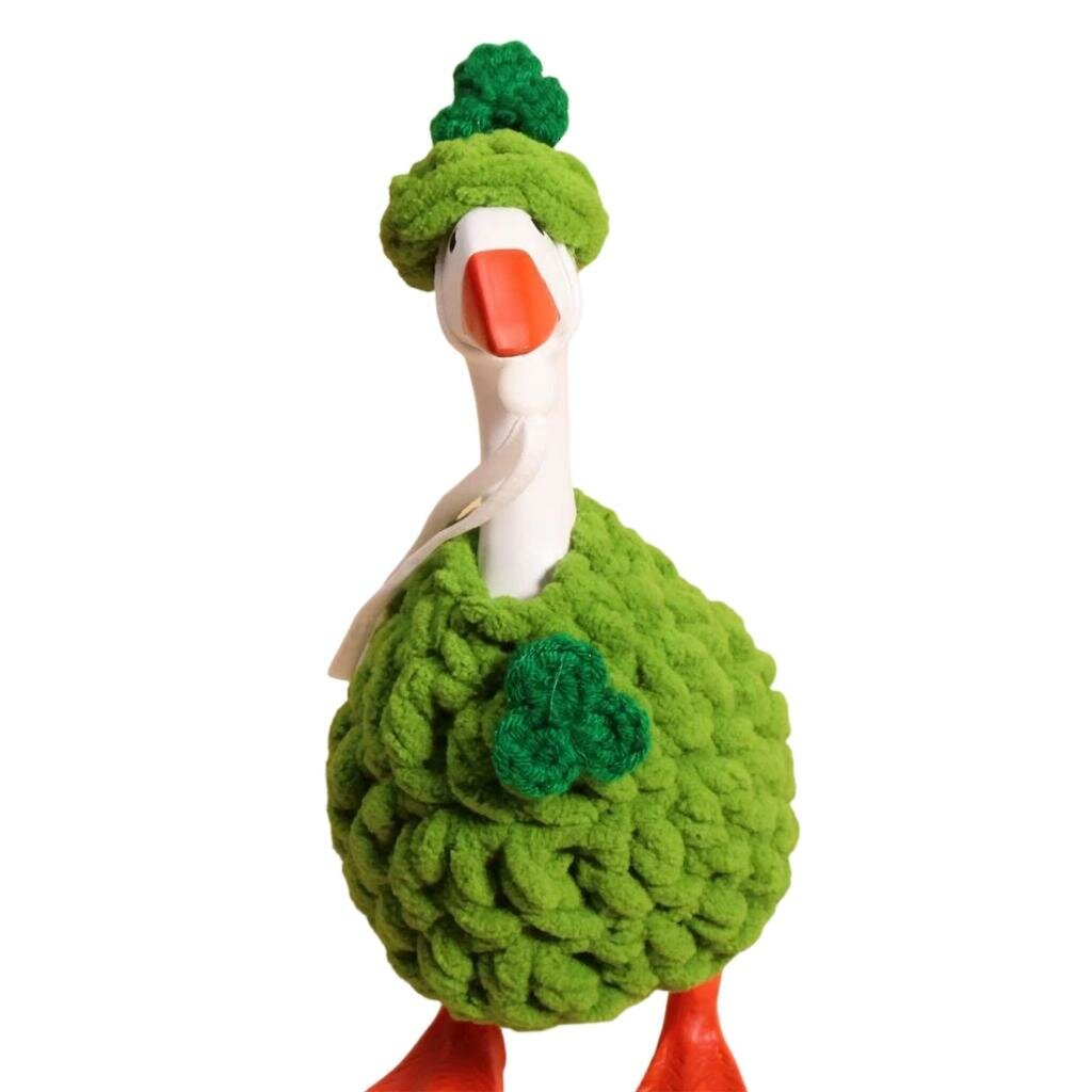 Мини-костюмы гусей для праздников, Патрик костюм