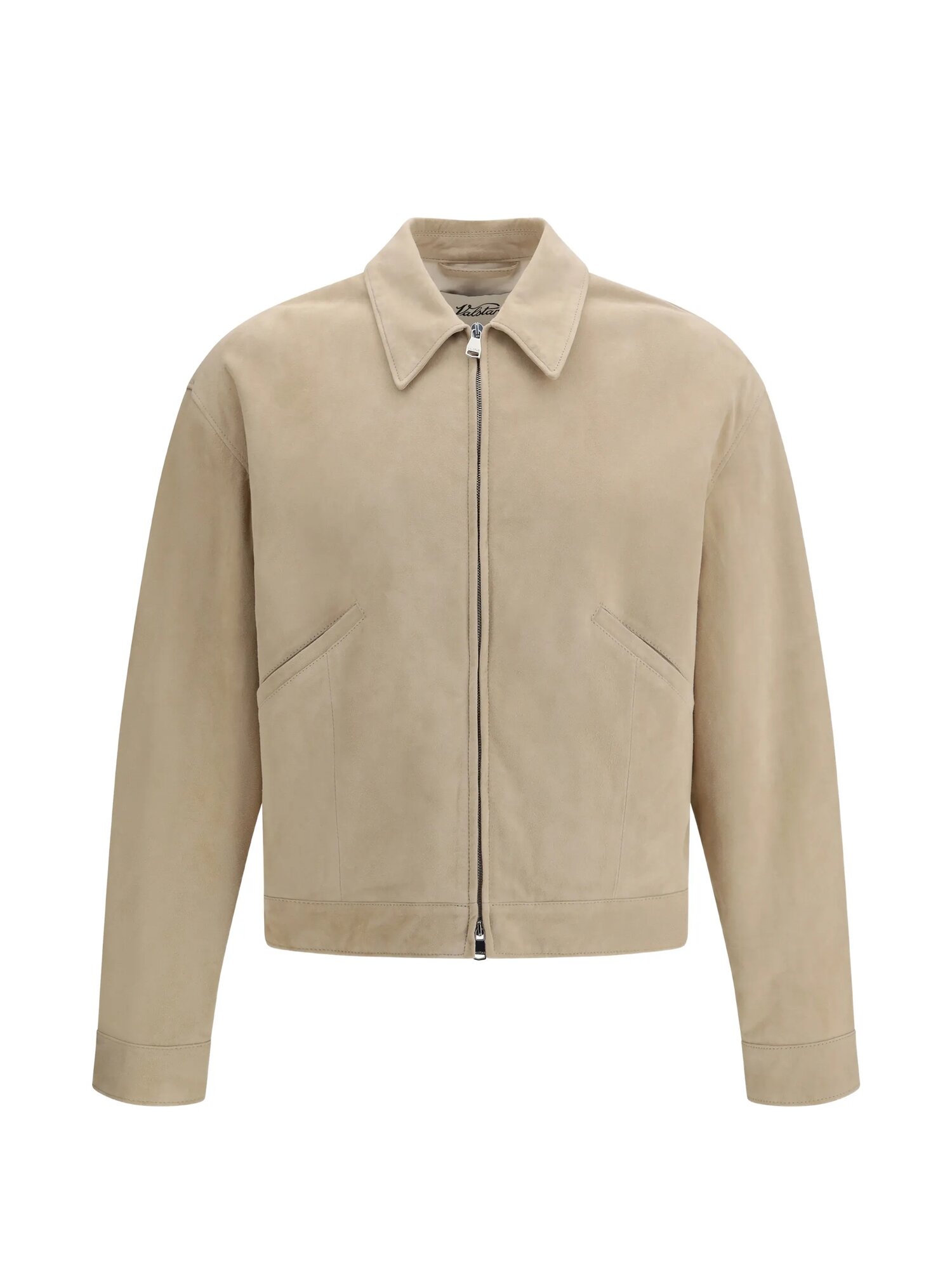 Куртка Zip bomber jacket