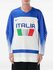 Футболка Team Italy