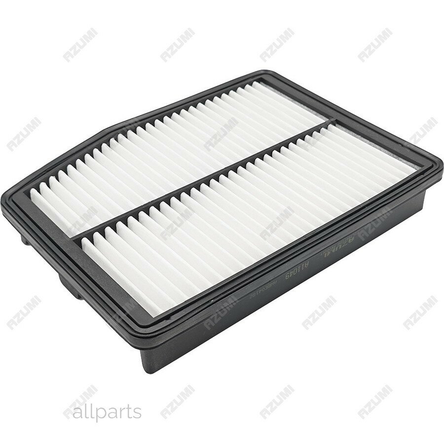 AZUMI A11049 Воздушный фильтр для HYUNDAI (BEIJING)_iX 35_TL_(2020-2023)/KIA (DYK)_S AZUMI A11049