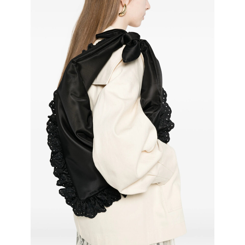 Сумка Simone Rocha, черный — фото 1