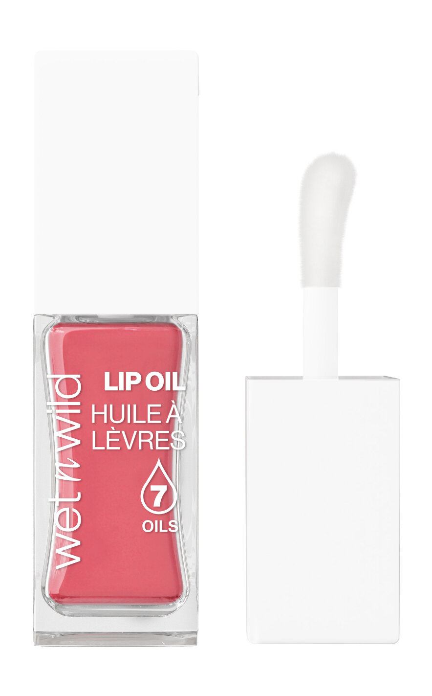 WETnWILD Масло для губ Lip Oil, 7,11 мл, Vintage Society