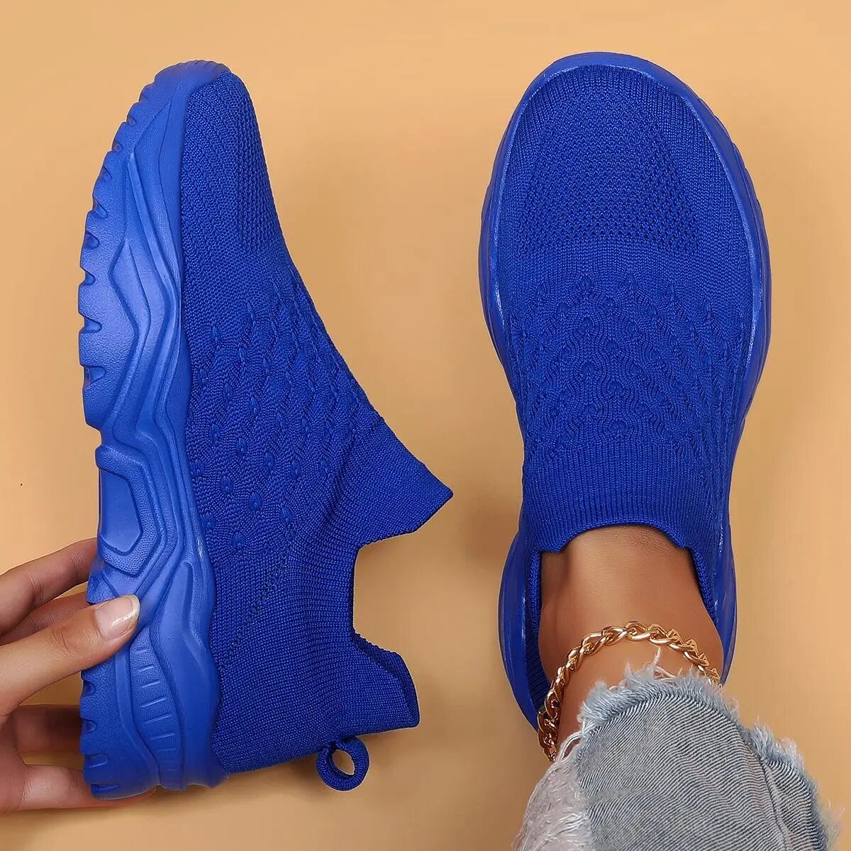 Кроссовки Sneakers women
