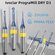 Боры Ivoclar PrograMill DRY D3 Zirconia DC 2.5