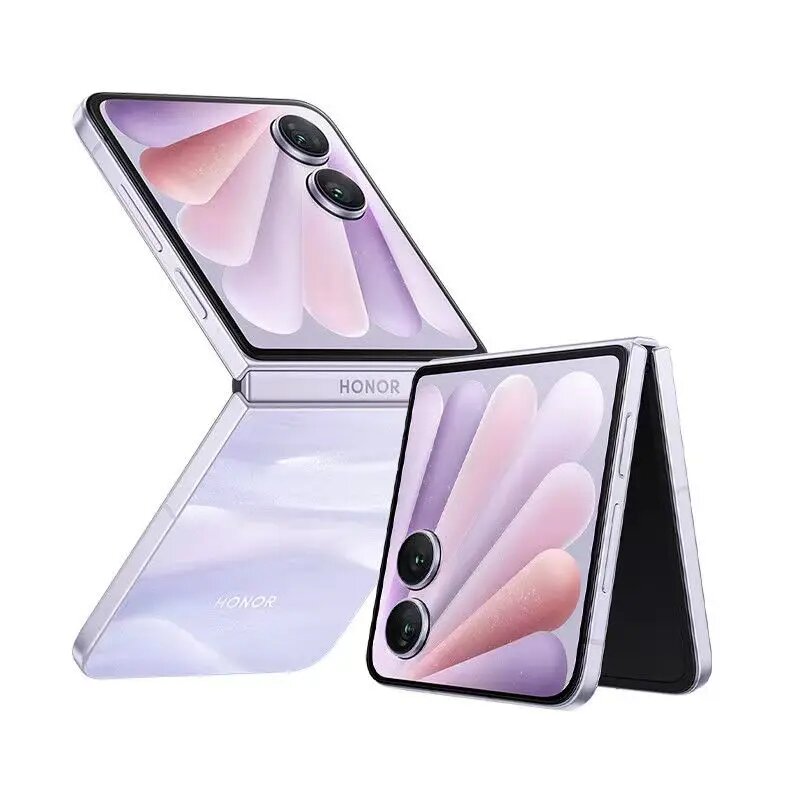 Смартфон Honor Magic V Flip, 12/512ГБ, china