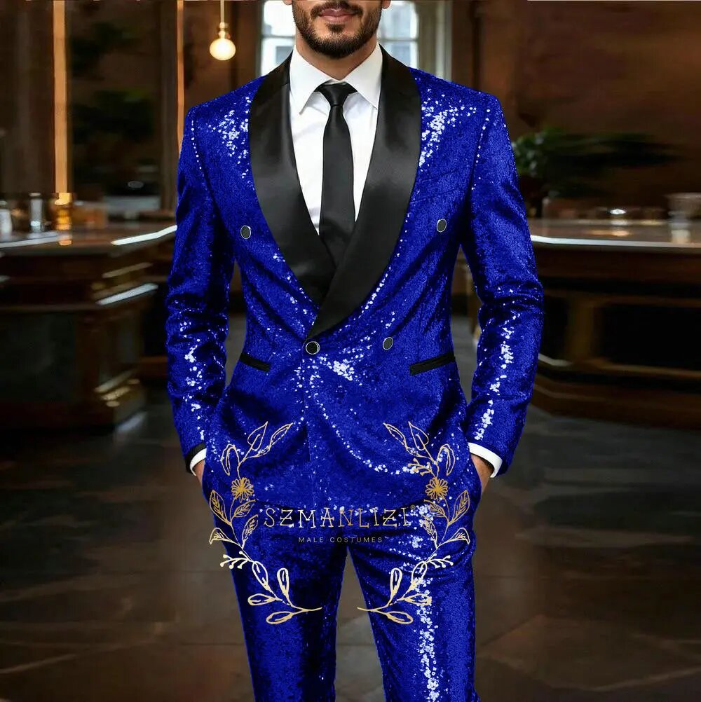 Костюм классический