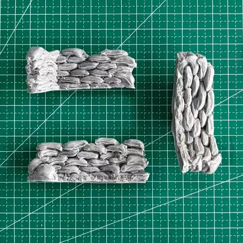 Коллекционная модель JIJIE 1/35 масштаба из резины