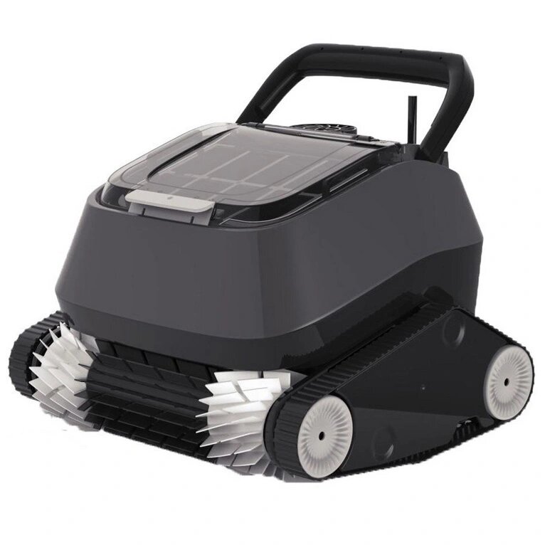 Подводный робот-пылесоc AquaViva 7310 Black Pearl (для плёночных и композитных бассейнов), кабель 16 м, цена - за 1 шт