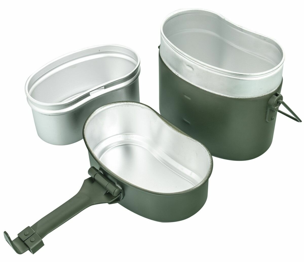 Котелок Бундесвера