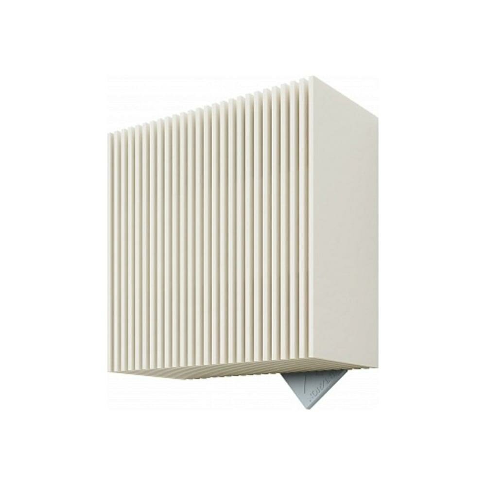 Стеновой приточный вентиляционный клапан NORVIND PRO, d90mm, 32 м3/ч NV4PRO1