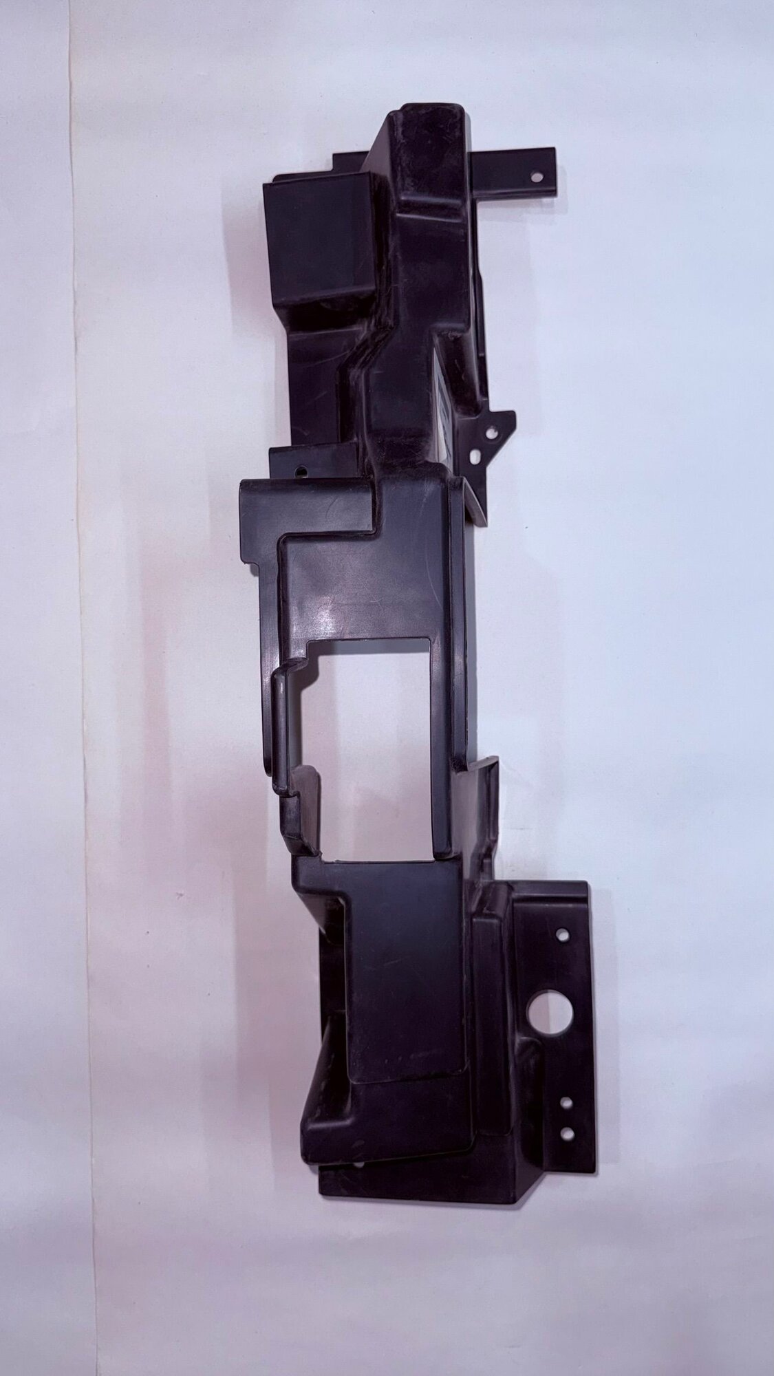 Дефлектор переднего бампера правый Evolute i-JOY, Эволют ай-джой