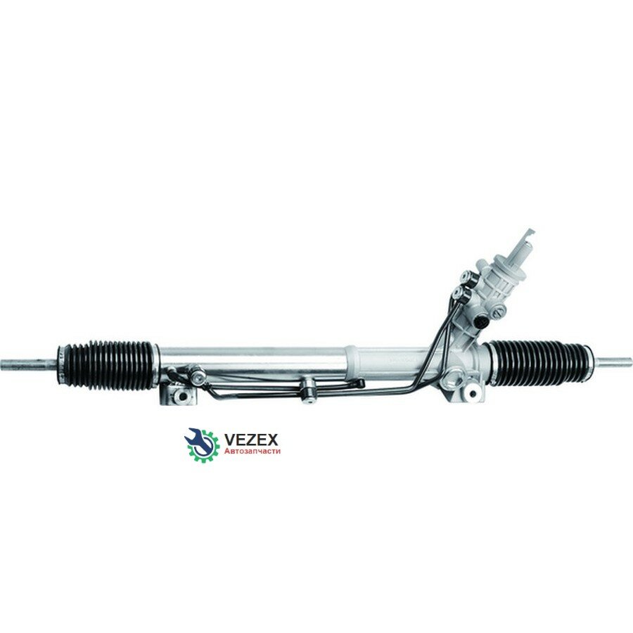 STELLOX 3135253SX Рейка рулев. с рул. тягами bmw 5-serie e39 2.0-3.0i/d/td/tds/turbo 95>