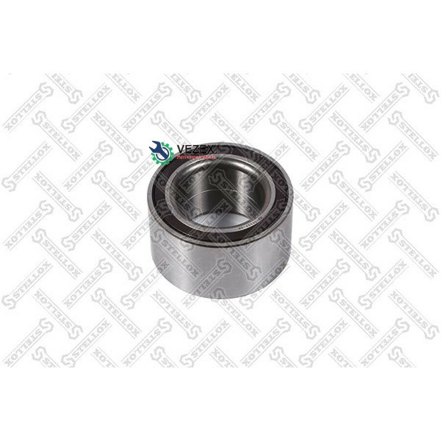 STELLOX 4030352SX подшипник ступицы передней!\ MB W204/W212/W221/X204 2.5-6.3i 07> ABS
