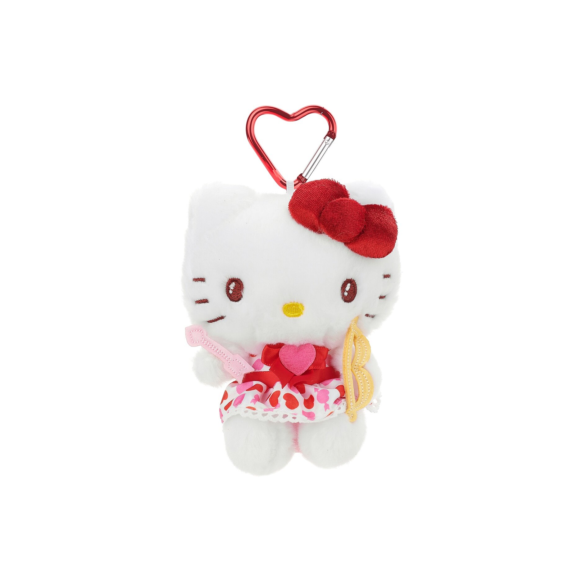 Игрушки подвесные E-STRONG x Sanrio