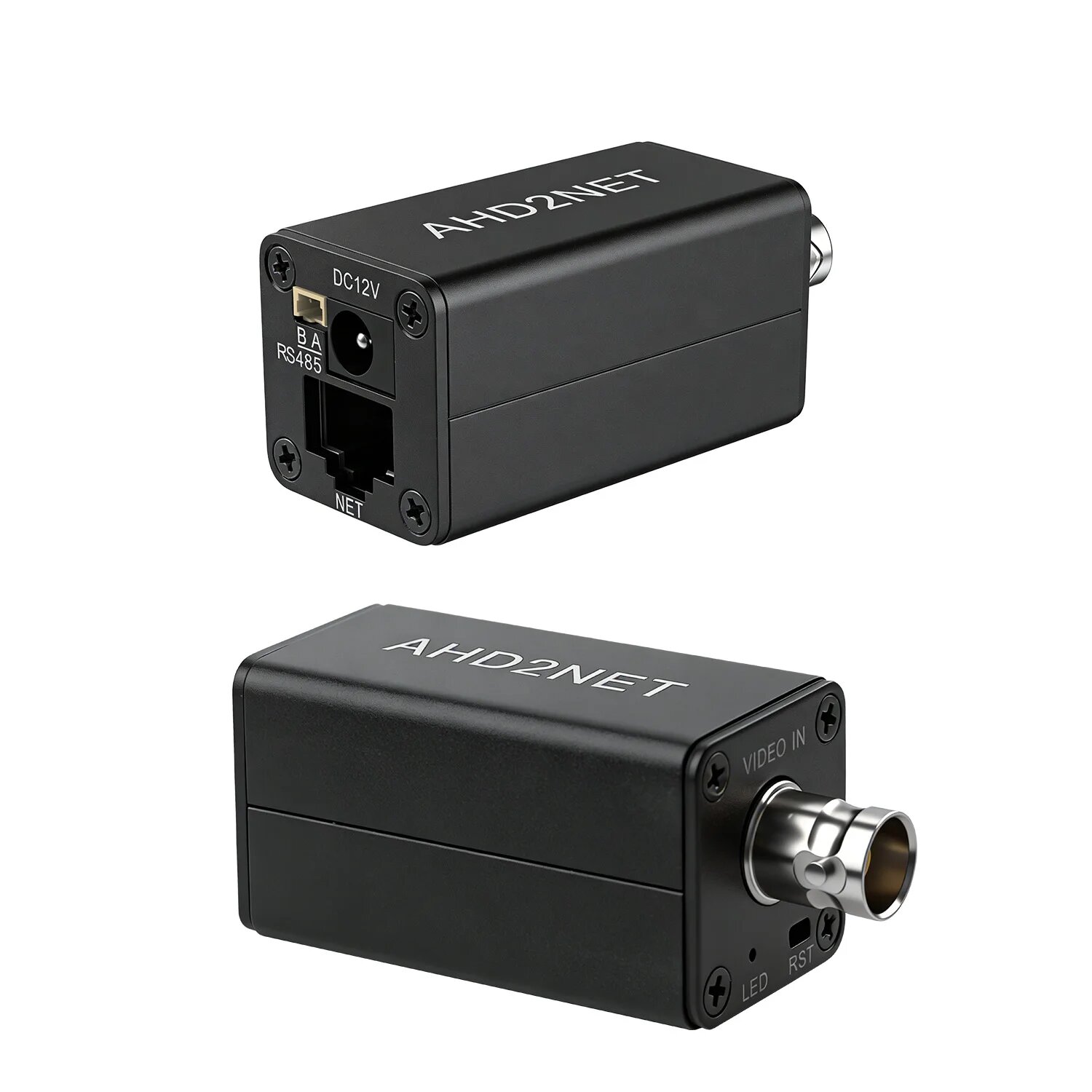 Конвертер Securexpert AHD2NET 1080P